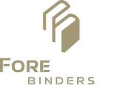 Fore Trust Binders