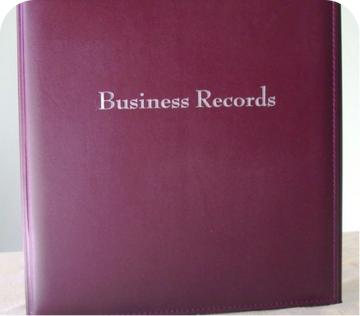 All Products – Fore Trust Binders